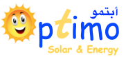 Optimo – Solutions for solar energy & energy efficiency